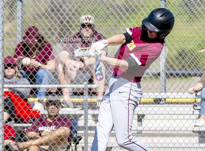 Photo 52 in the Cardinal Newman @ Whitney Photo Gallery (167 Photos)