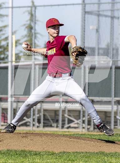 Photo 37 in the Cardinal Newman @ Whitney Photo Gallery (167 Photos)