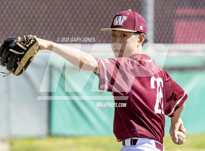 Photo 128 in the Cardinal Newman @ Whitney Photo Gallery (167 Photos)