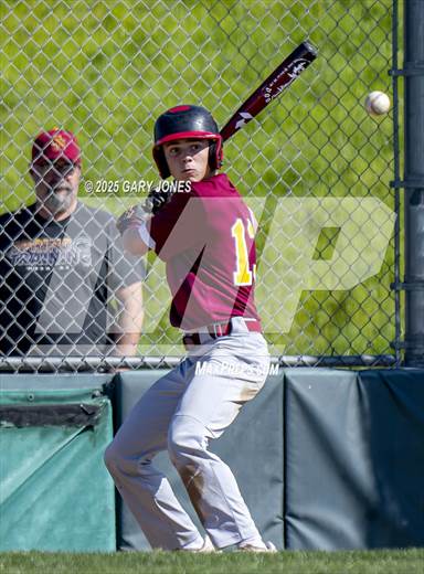 Photo 103 in the Cardinal Newman @ Whitney Photo Gallery (167 Photos)