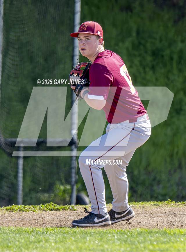 Photo 119 in the Fr: Cardinal Newman @ Whitney Photo Gallery (167 Photos)