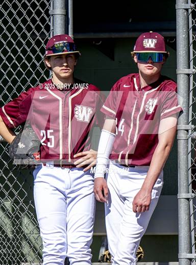 Photo 42 in the Cardinal Newman @ Whitney Photo Gallery (167 Photos)