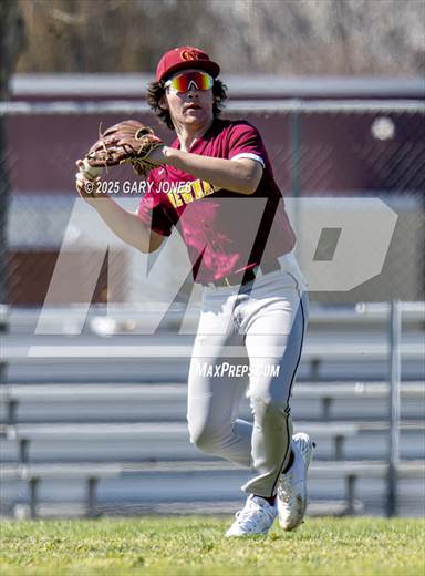 Photo 150 in the Cardinal Newman @ Whitney Photo Gallery (167 Photos)