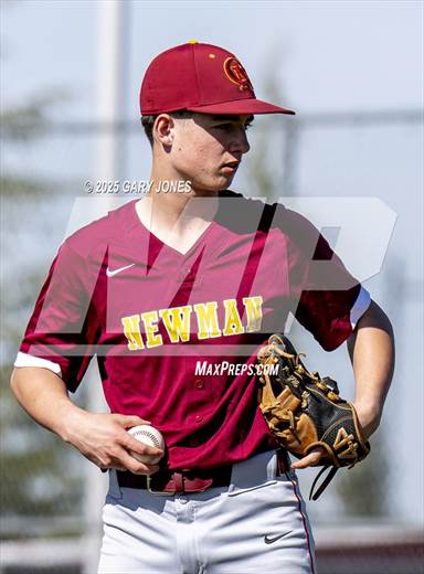 Photo 40 in the Cardinal Newman @ Whitney Photo Gallery (167 Photos)