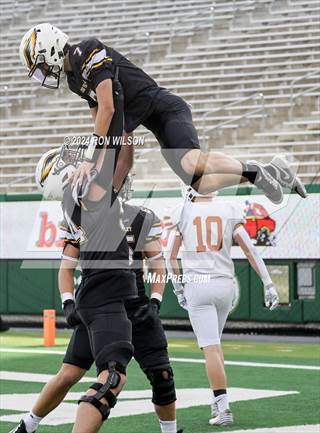 Colorado High School Football - Schedules, Scores, Team Coverage