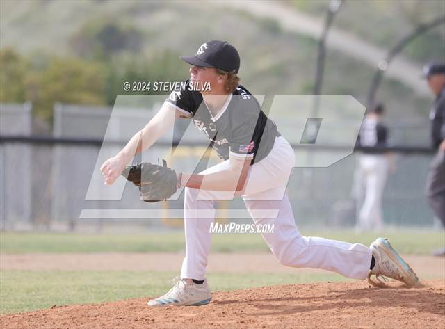 Photo 108 in the Christian vs. Sage Creek (CIF SDS Division 1 First ...