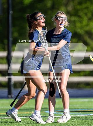 Massachusetts High School Girls Lacrosse - Schedules, Scores, Team Coverage