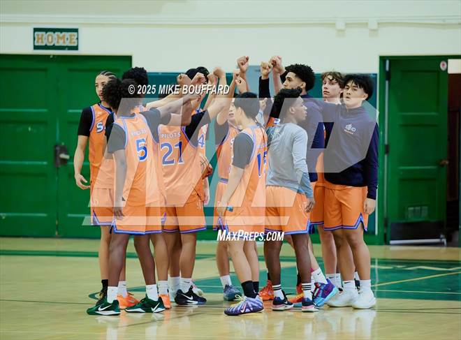 Photo 1 in the St. Joseph Notre Dame vs Agoura (Santa Barbara Holiday ...