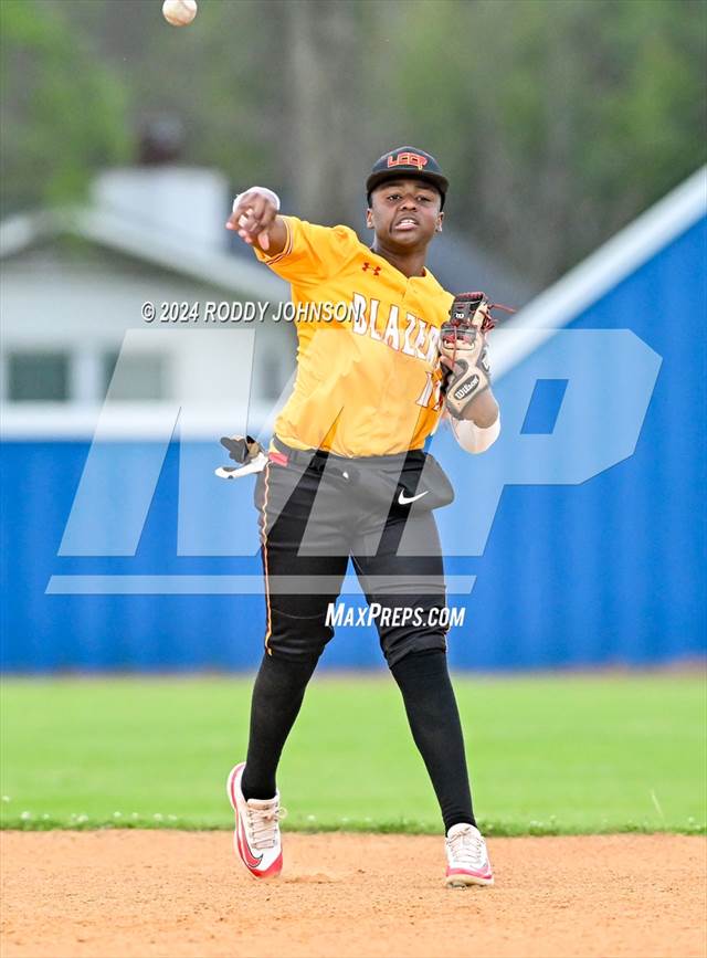 Photo 1 in the DeRidder vs Lake Charles College Prep Photo Gallery (107 ...