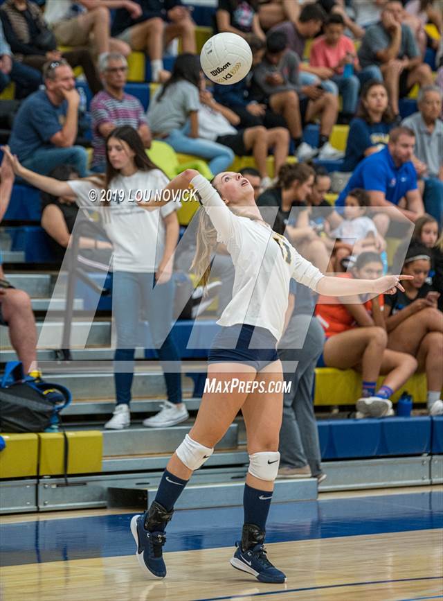 Photo 1 in the Pojoaque Valley vs. Santa Fe Photo Gallery (149 Photos)
