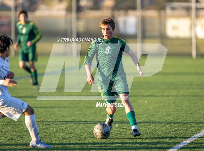 Photo 1 in the Fontana vs. Edison (CIF SS Division 1 Round 2) Photo ...