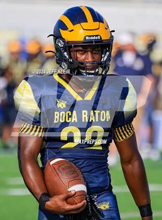 Florida High School Football - Schedules, Scores, Team Coverage