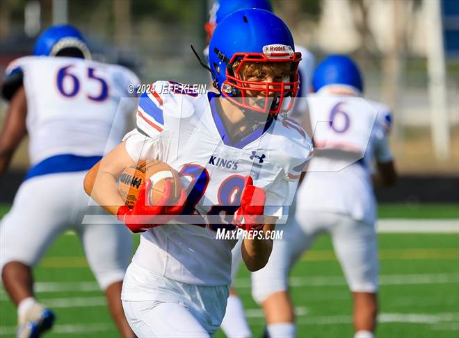 Photo 1 in the King’s Academy @ Boca Raton (Spring Game) Photo Gallery ...