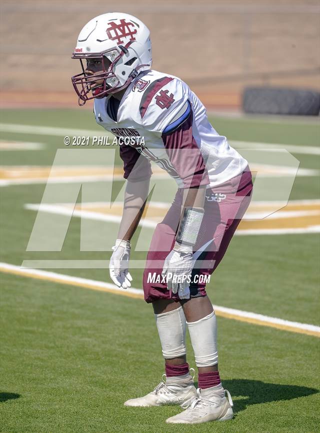 Photo 5 in the Cimarron-Memorial @ Clark Photo Gallery (110 Photos)