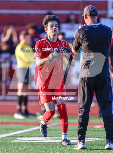 Photo 26 in the Denmark @ Osborne (GHSA 7A 1st Round) Photo Gallery ...