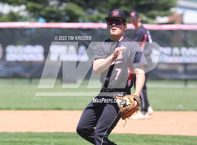 Photo 1 in the Daniel Boone @ Warwick Photo Gallery (87 Photos)