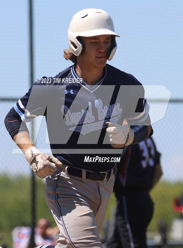 Daniel Boone @ Warwick Thumbnails