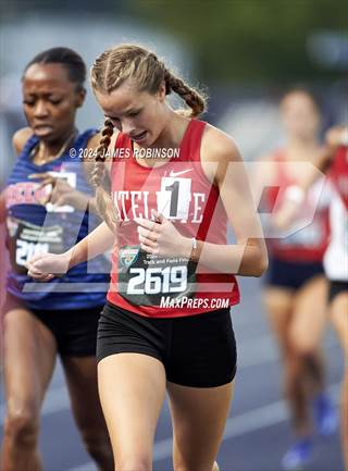 High School Girls Track & Field - Rankings, Schedules, Scores