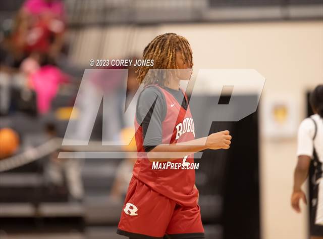 Photo 24 in the Warner Robins vs Houston County Photo Gallery (62 Photos)