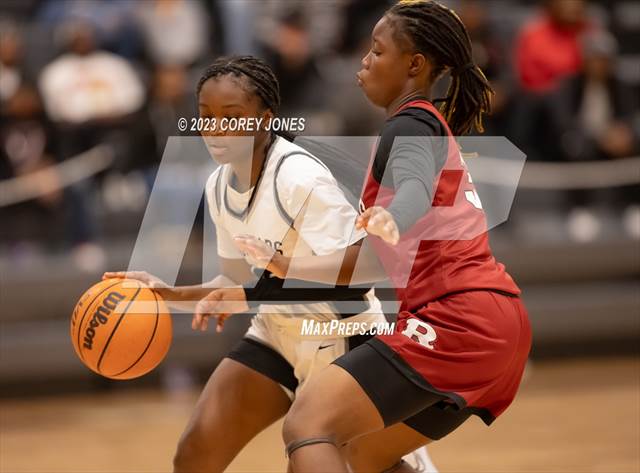 Photo 40 in the Warner Robins vs Houston County Photo Gallery (62 Photos)