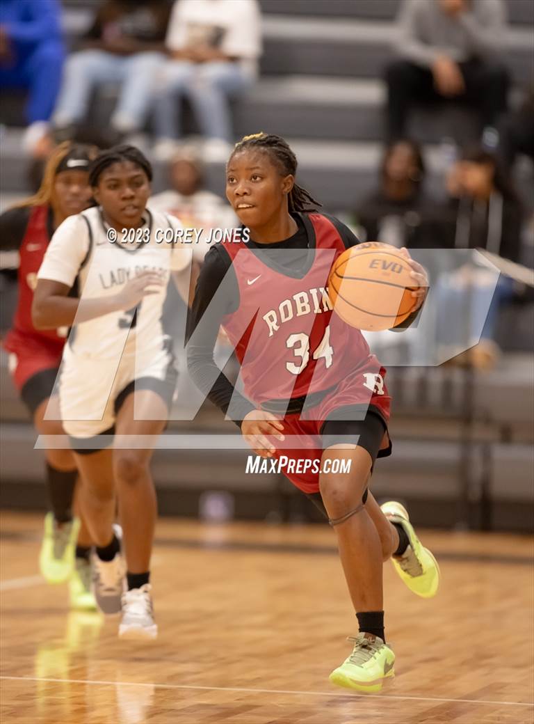 Photo 1 in the Warner Robins vs Houston County Photo Gallery (62 Photos)