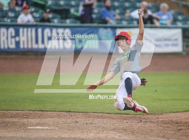 Photo 7 in the Ronnie Roberts Senior Classic Photo Gallery (89 Photos)