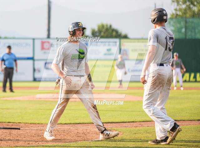 Photo 13 in the Ronnie Roberts Senior Classic Photo Gallery (89 Photos)