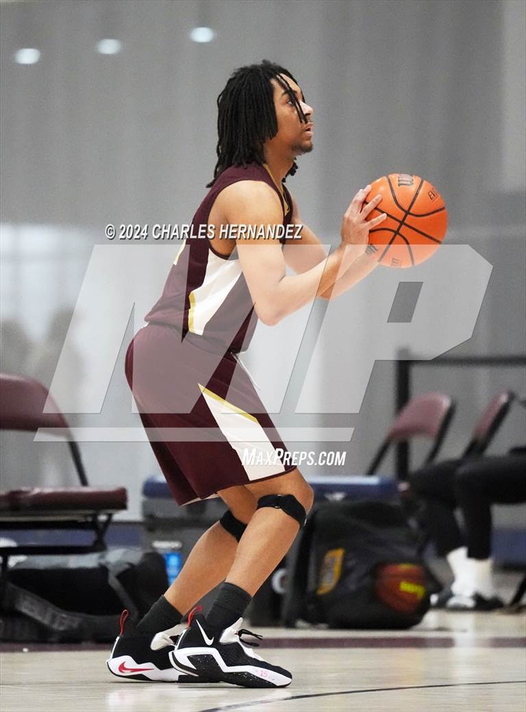 Photo 1 in the San Antonio Patriots HomeSchool vs CHSA HomeSchool ...