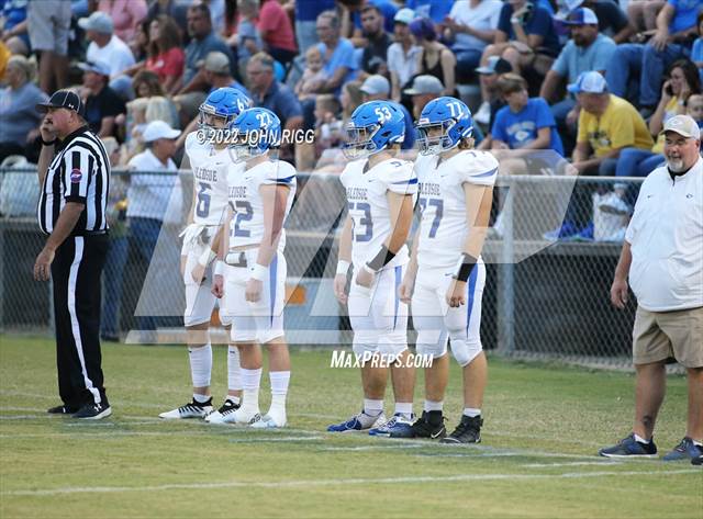 Photo 1 in the Bledsoe County @ Meigs County Photo Gallery (74 Photos)