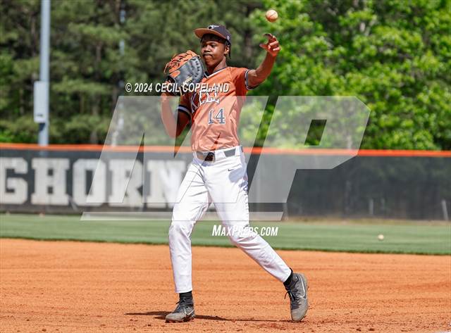 Photo 1 in the Cass vs. Kell (GHSA 5A 1st Round) Photo Gallery (85 Photos)