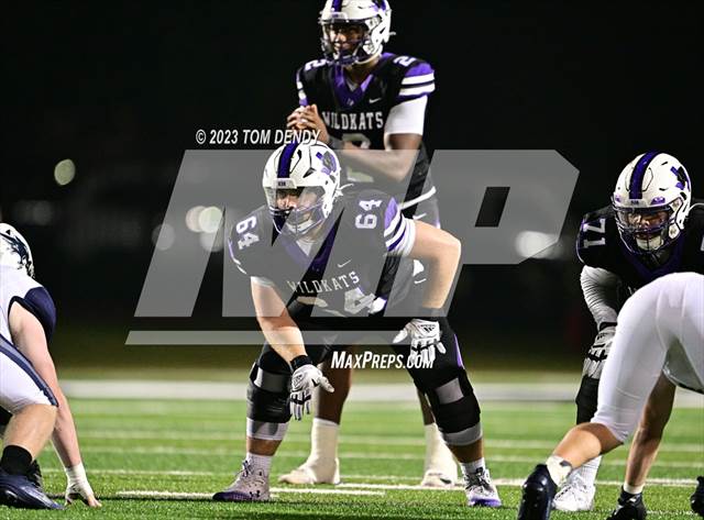 Photo 18 in the Willis vs Tomball Memorial (UIL 6A D2 Area Round) Photo ...