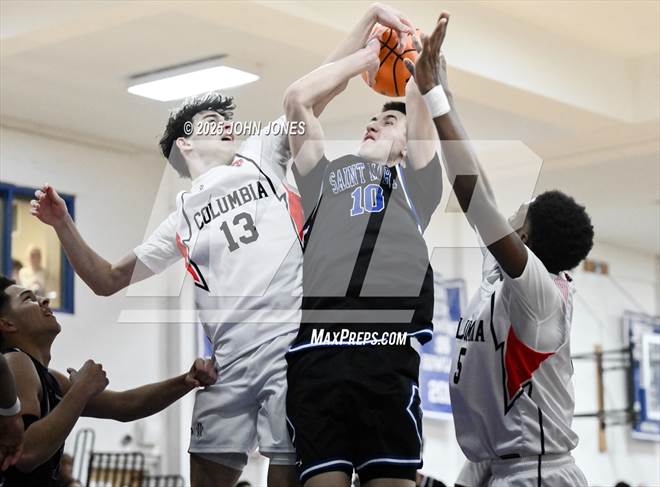 jack jones high five