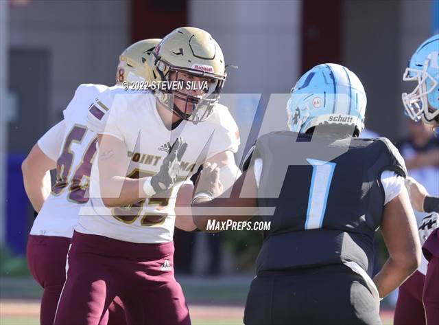 Photo 20 in the Point Loma vs. University City (CIF SDS D3 Final) Photo ...