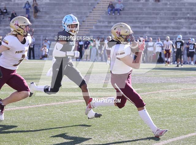 Photo 23 in the Point Loma vs. University City (CIF SDS D3 Final) Photo ...