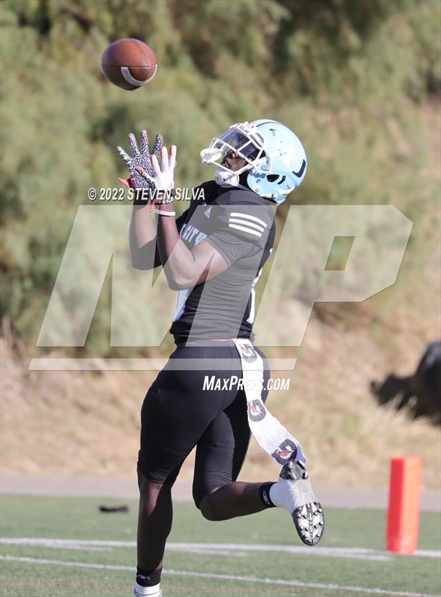 Photo 8 in the Point Loma vs. University City (CIF SDS D3 Final) Photo ...
