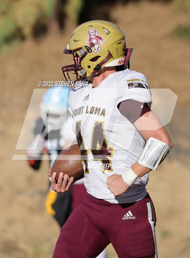 Photo 98 in the Point Loma vs. University City (CIF SDS D3 Final) Photo ...