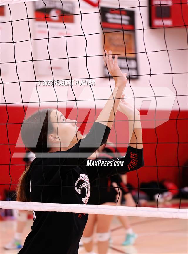 Photo 25 in the Penfield vs Webster Thomas Photo Gallery (69 Photos)