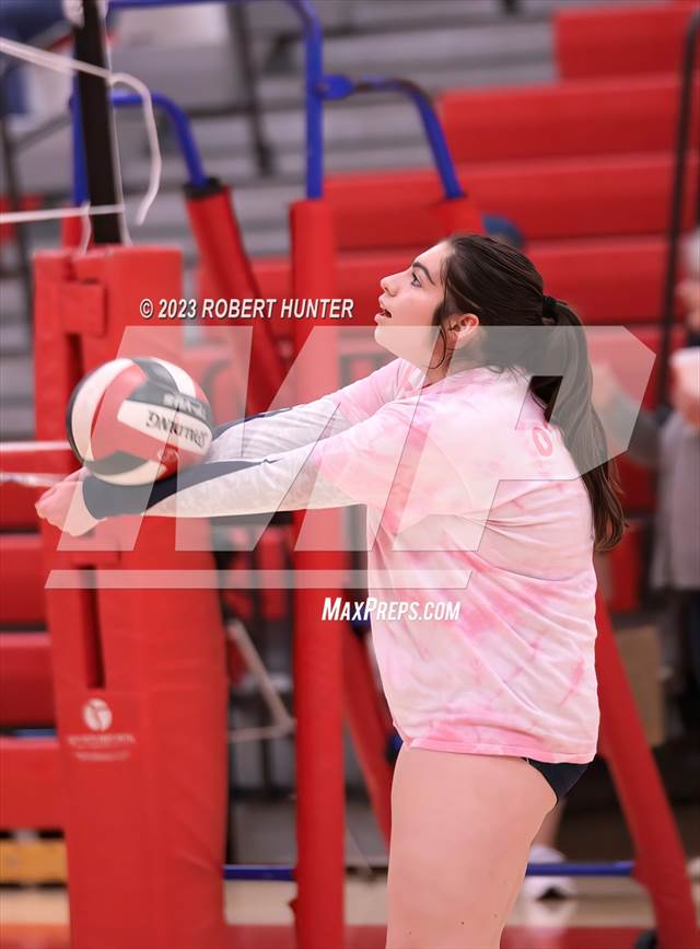 Photo 13 in the Penfield vs Webster Thomas Photo Gallery (69 Photos)