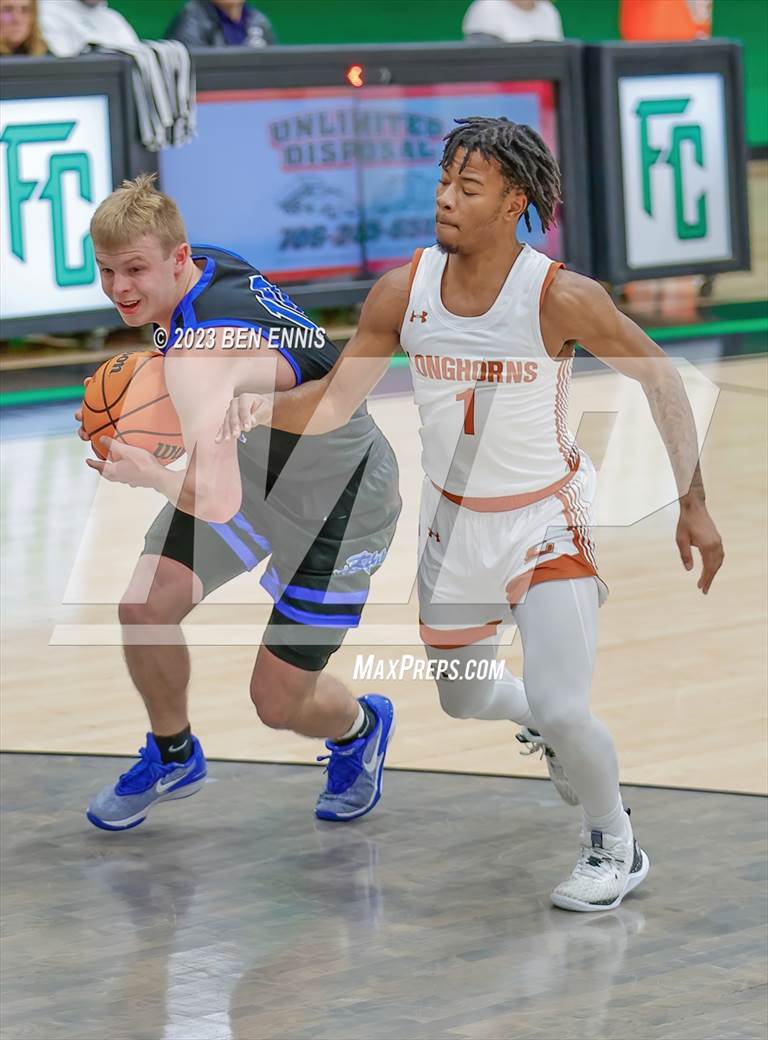 Photo 22 in the Lanier vs. James F. Byrnes (FCA I-85 Battleground ...