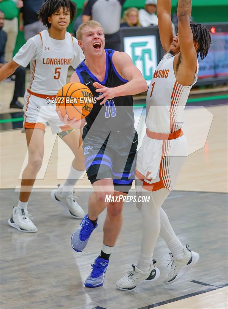 Photo 54 in the Lanier vs. James F. Byrnes (FCA I-85 Battleground ...
