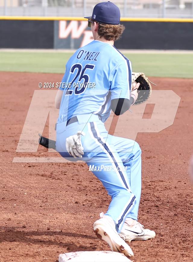 Photo 104 in the Lake Park vs. Cleveland (Coach Bob National ...