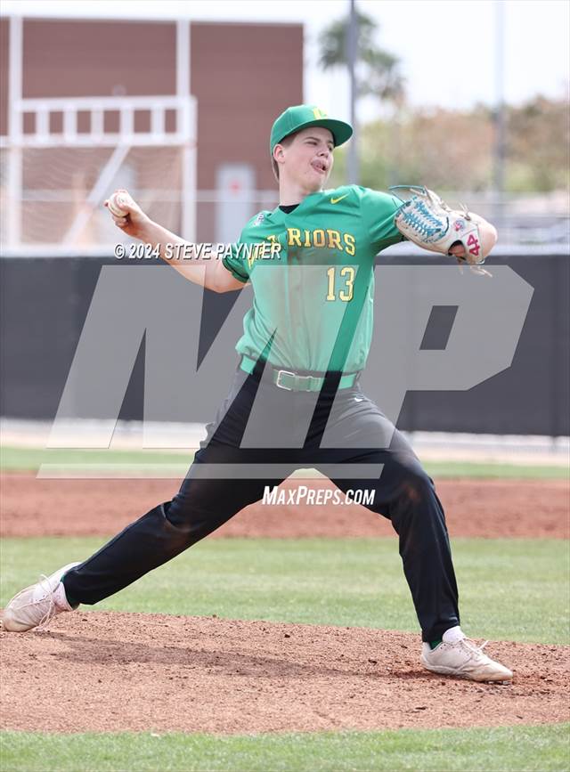 Photo 287 in the Lake Park vs. Cleveland (Coach Bob National ...