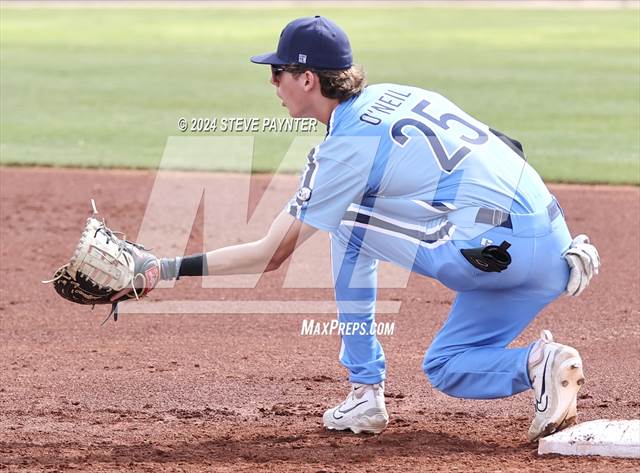 Photo 65 in the Lake Park vs. Cleveland (Coach Bob National ...