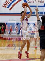 Columbus Grove vs Wayne Trace | Basketball | 3/1