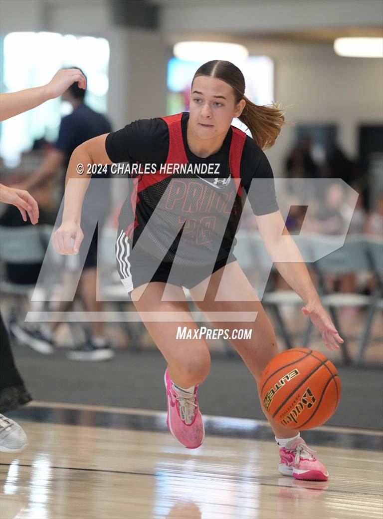 Photo 1 in the Fredericksburg vs Jim Ned (Texas Association of ...
