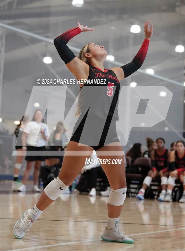 Photo 12 in the Montgomery vs. Oak Ridge (Legends Invitational) Photo ...