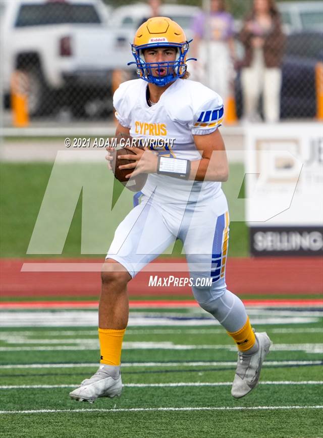 Photo 10 in the Cyprus @ Crimson Cliffs Photo Gallery (46 Photos)