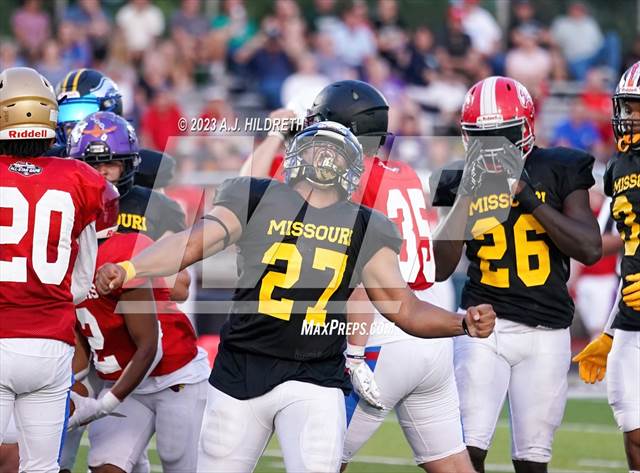 Photo 129 in the Kansas vs Missouri All Star Game Photo Gallery (160 ...