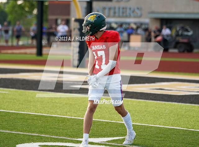 Photo 60 in the Kansas vs Missouri All Star Game Photo Gallery (160 Photos)