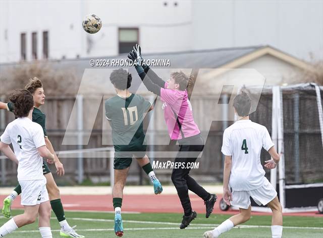 Photo 1 in the Greenhill vs. The Awty International Photo Gallery (165 ...